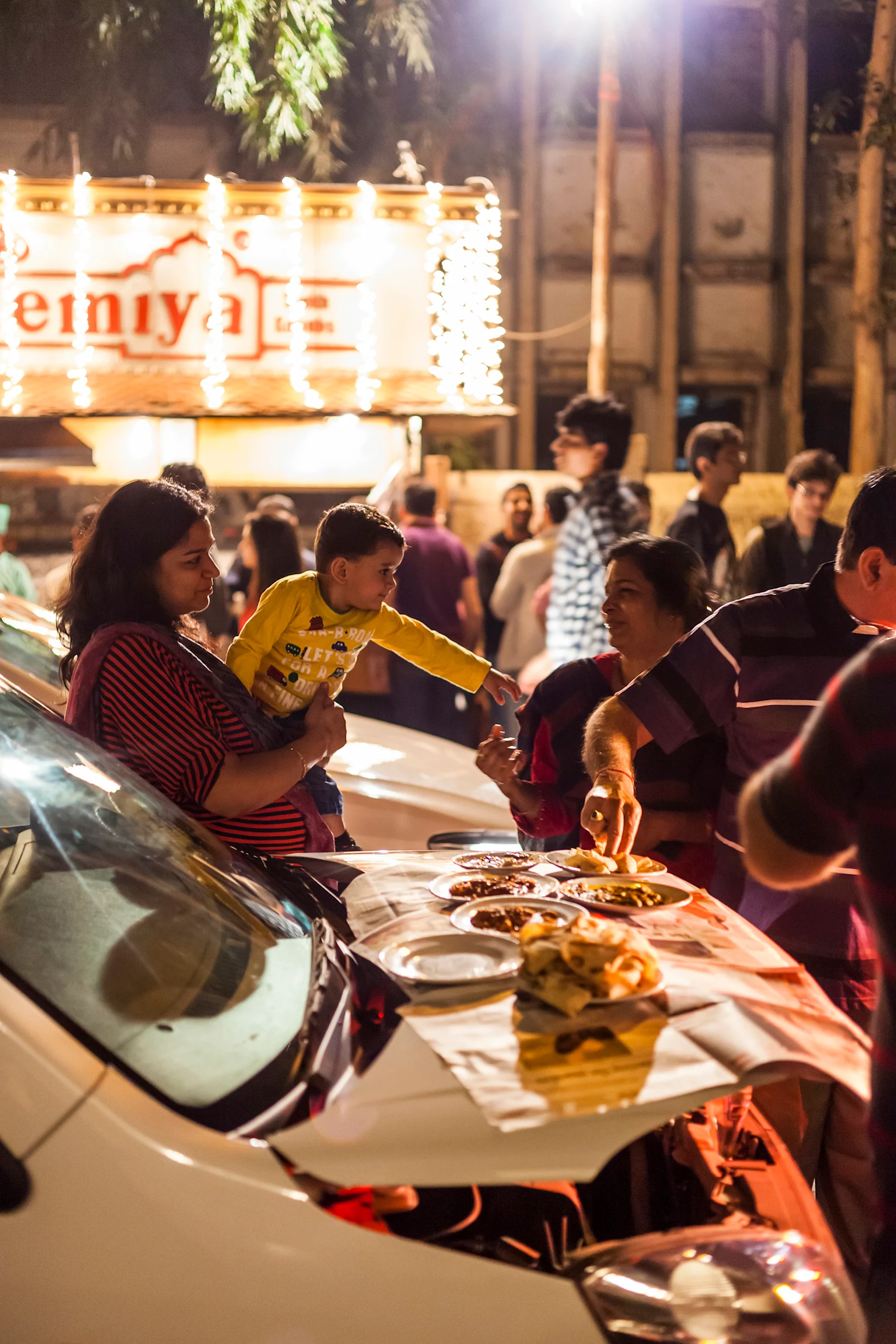 WePresent | The history behind the sumptuous aesthetic of Dishoom