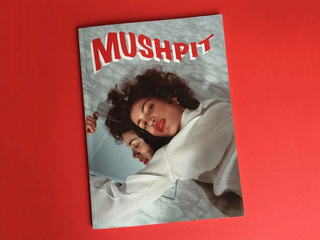 WePresent | Indie magazine editors review the year in publishing