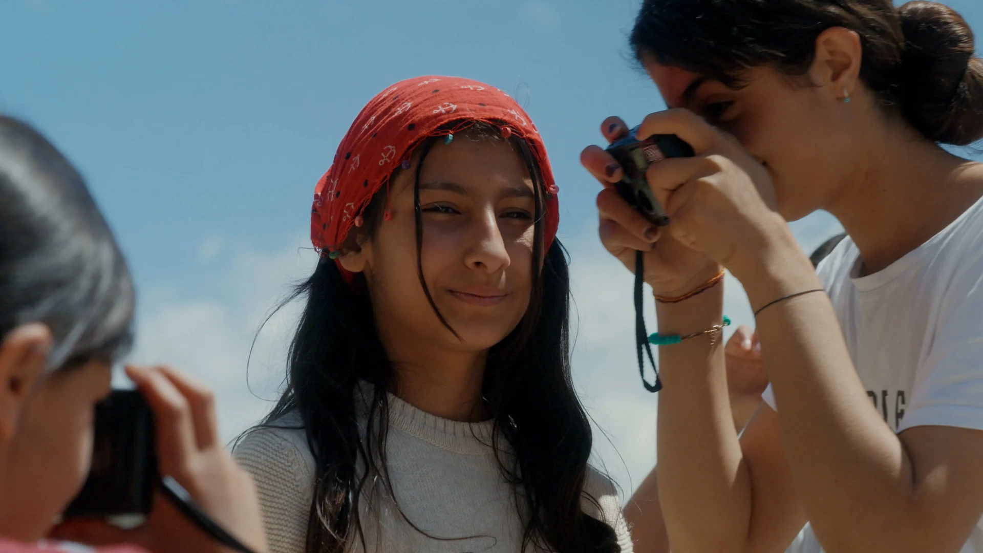 WePresent | A film about the man spreading hope through photography