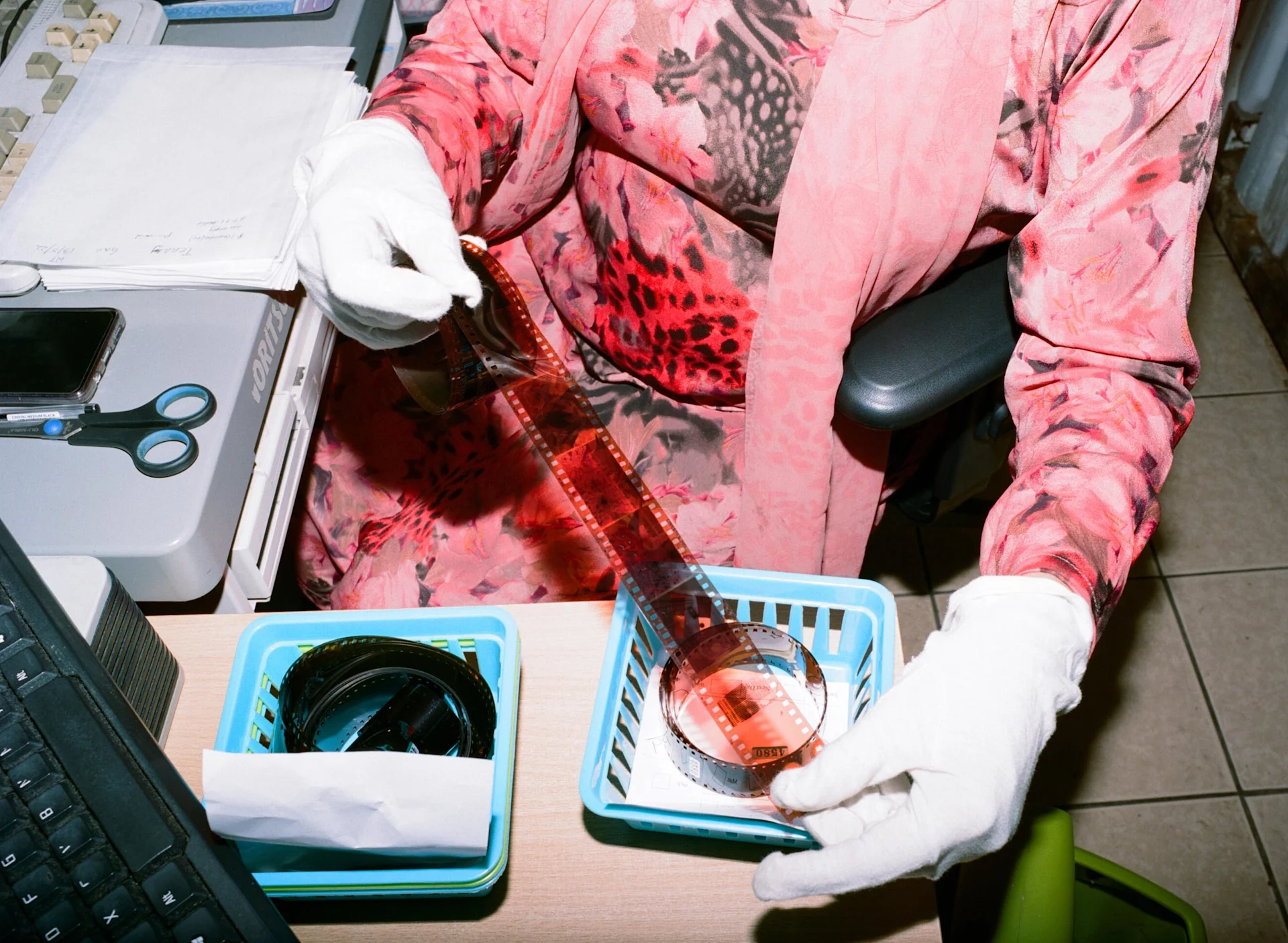 WePresent | How Eye Culture became a hub for London’s photographers