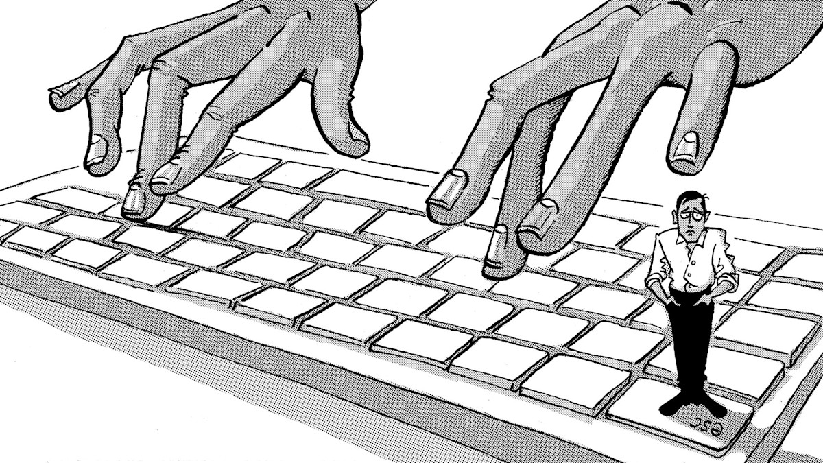 WePresent | Ammar Kalia