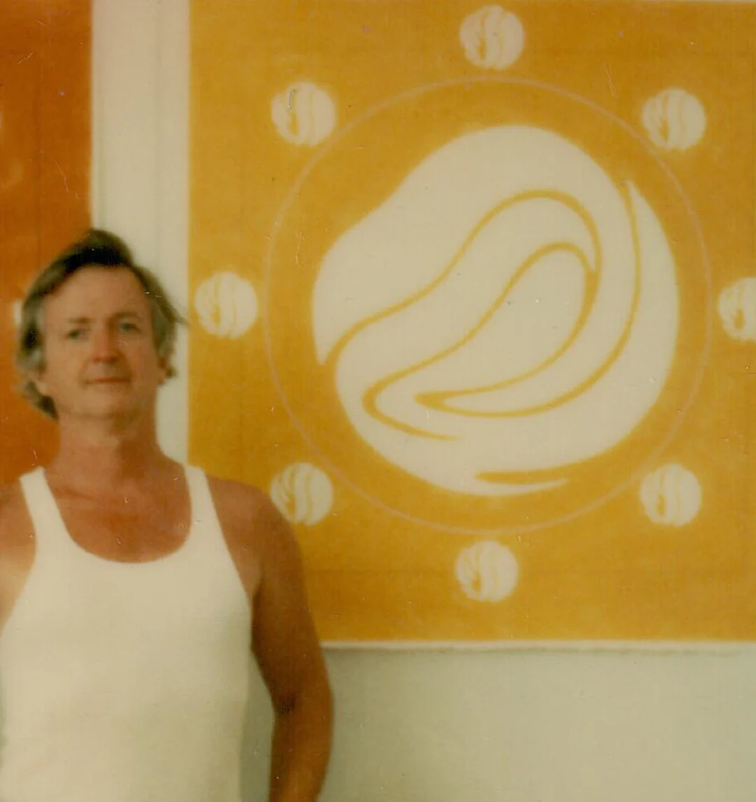 WePresent | How Michel Auder documented his life via polaroids