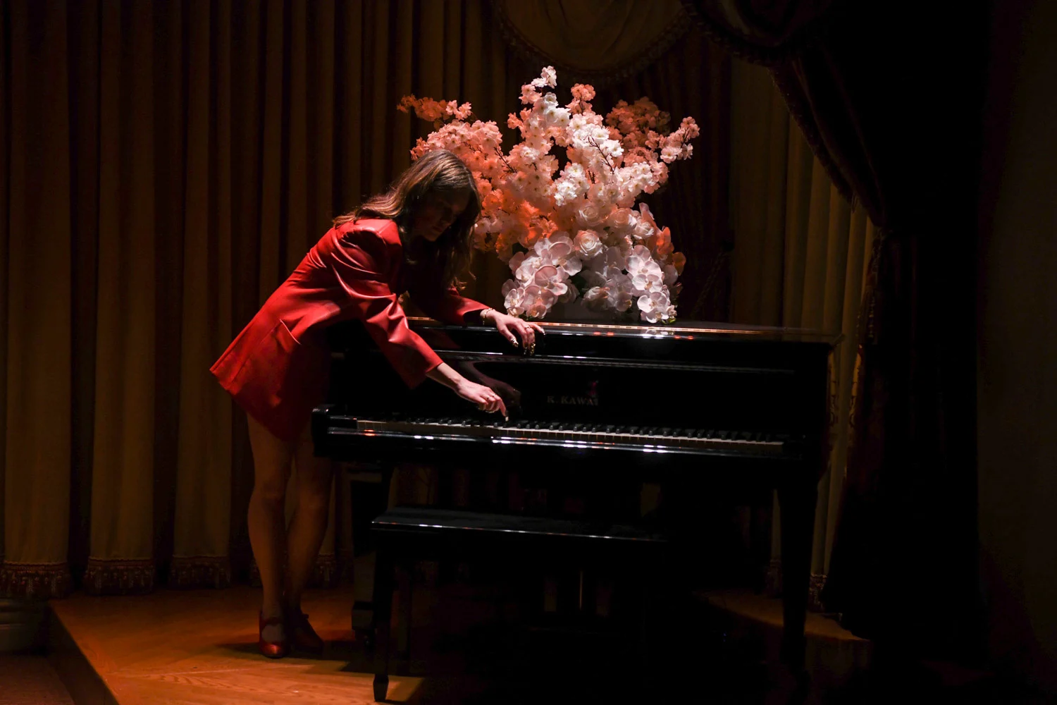 WePresent | Watch Gia Coppola and Kelly Zutrau (Wet)’s new video