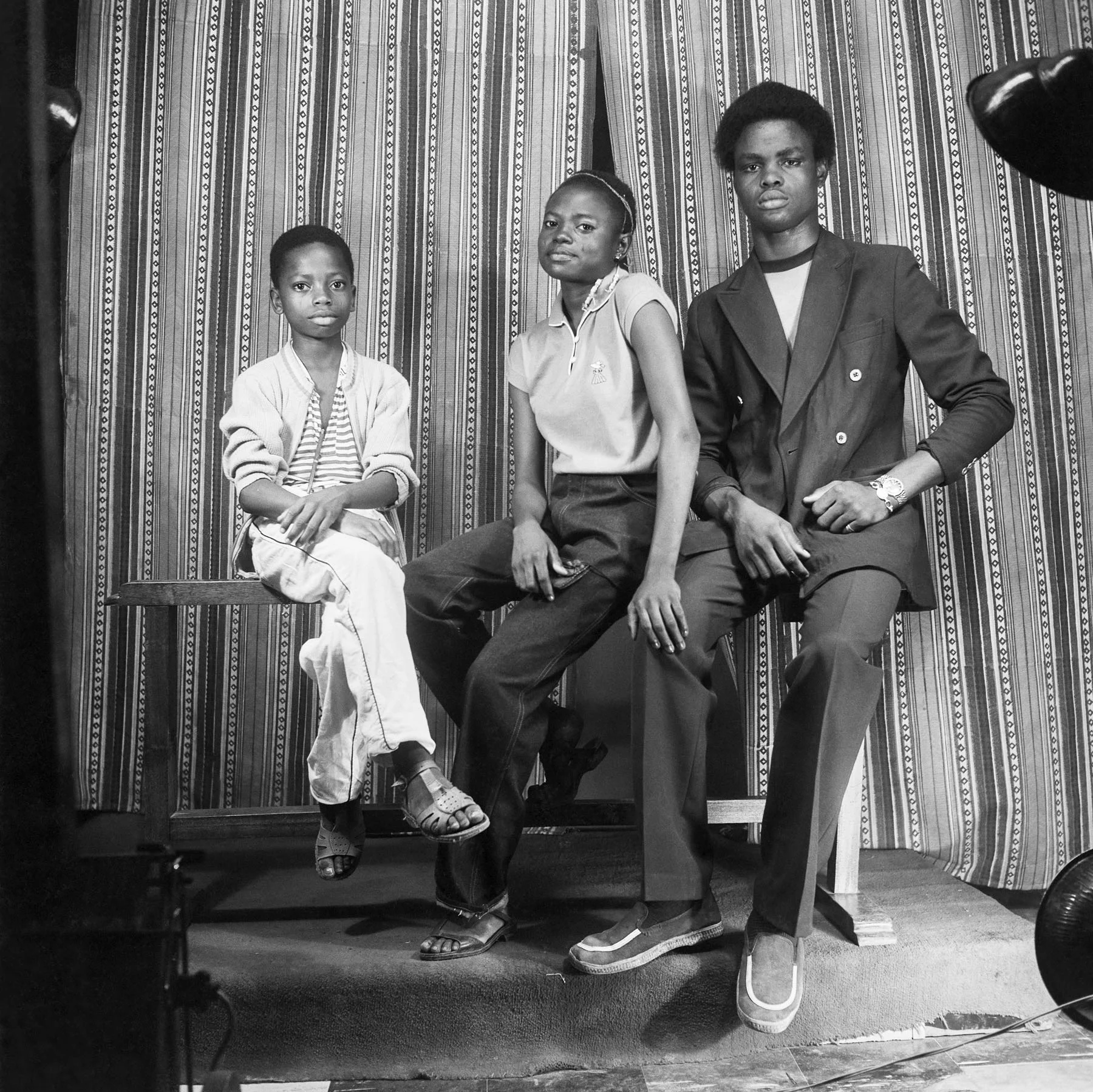 WePresent | The platform preserving Nigeria’s photographic history