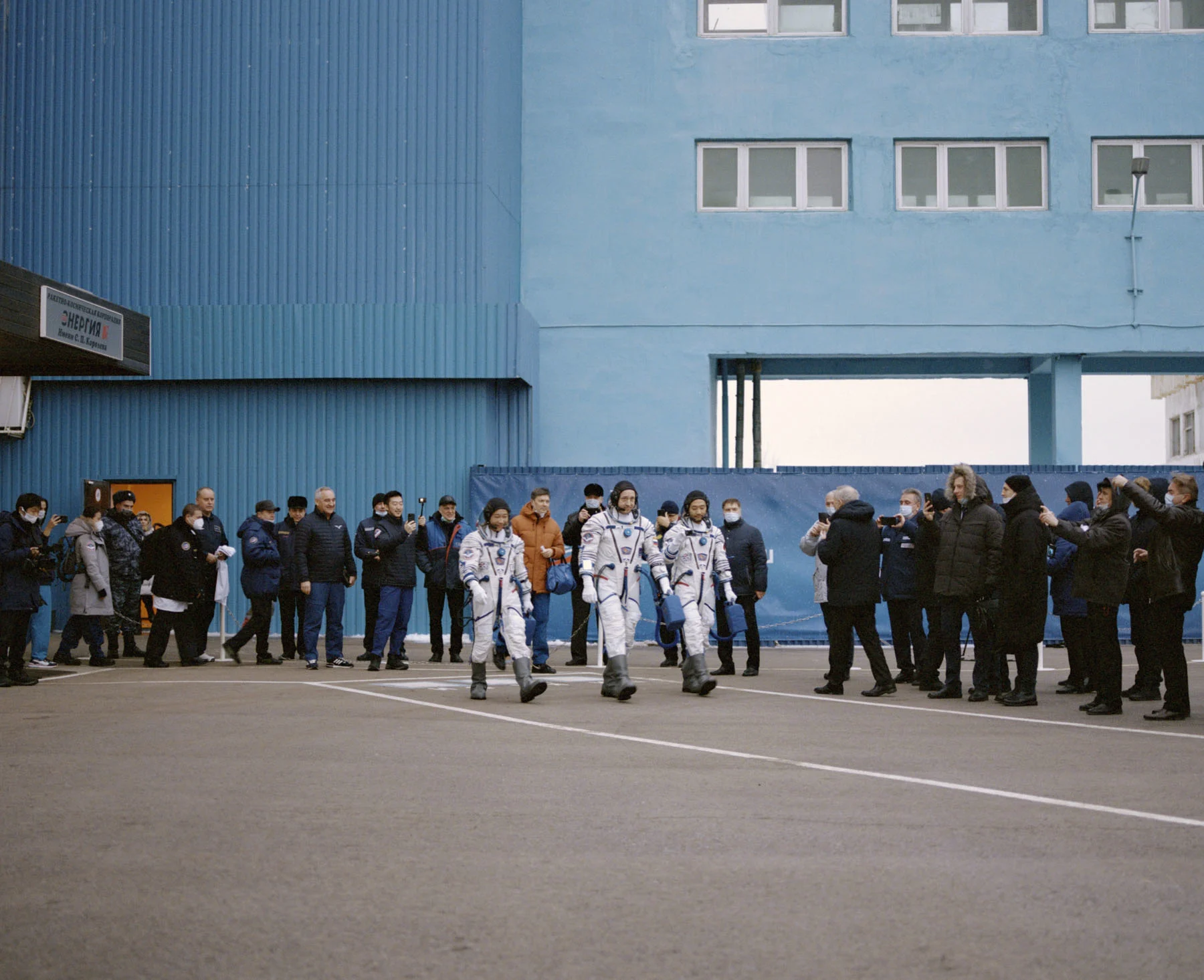 WePresent | Photographer Rhiannon Adam on creative control