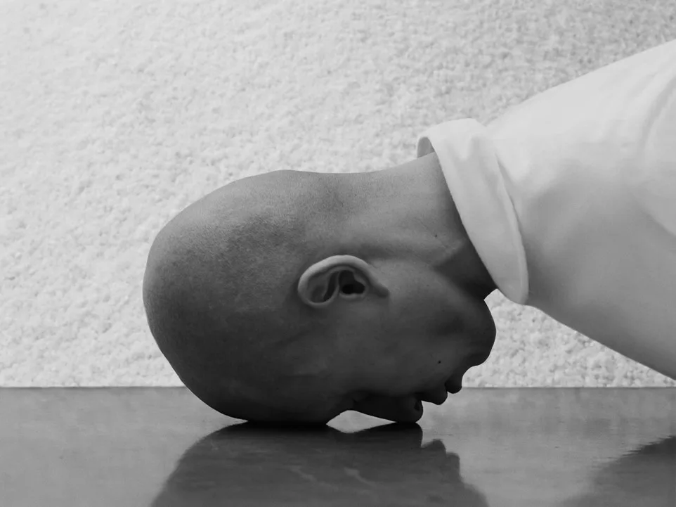 WePresent | How uncompromising artist Terence Koh has evolved