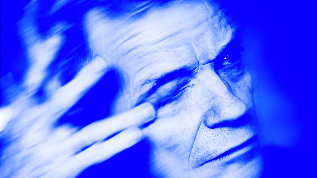 WePresent | Neil Bartlett