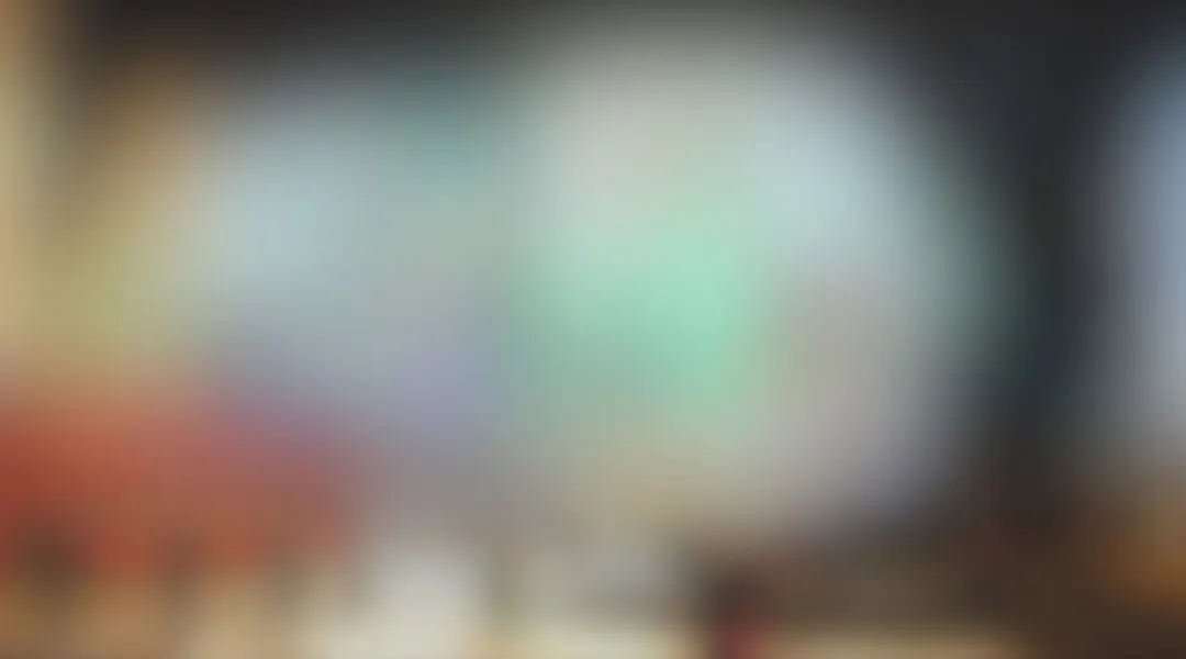 WePresent | Lifeworld by Olafur Eliasson