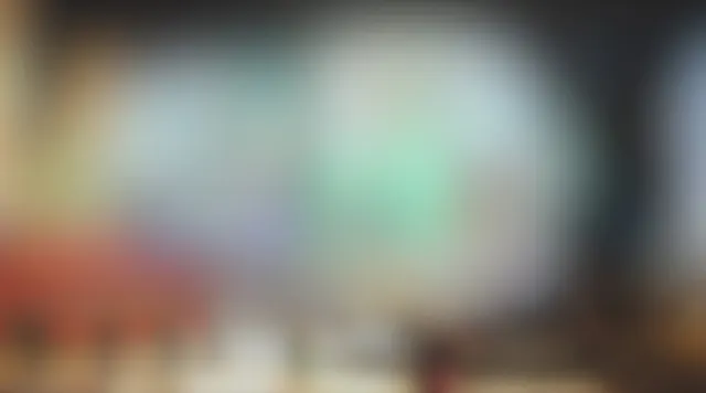 WePresent | Lifeworld by Olafur Eliasson