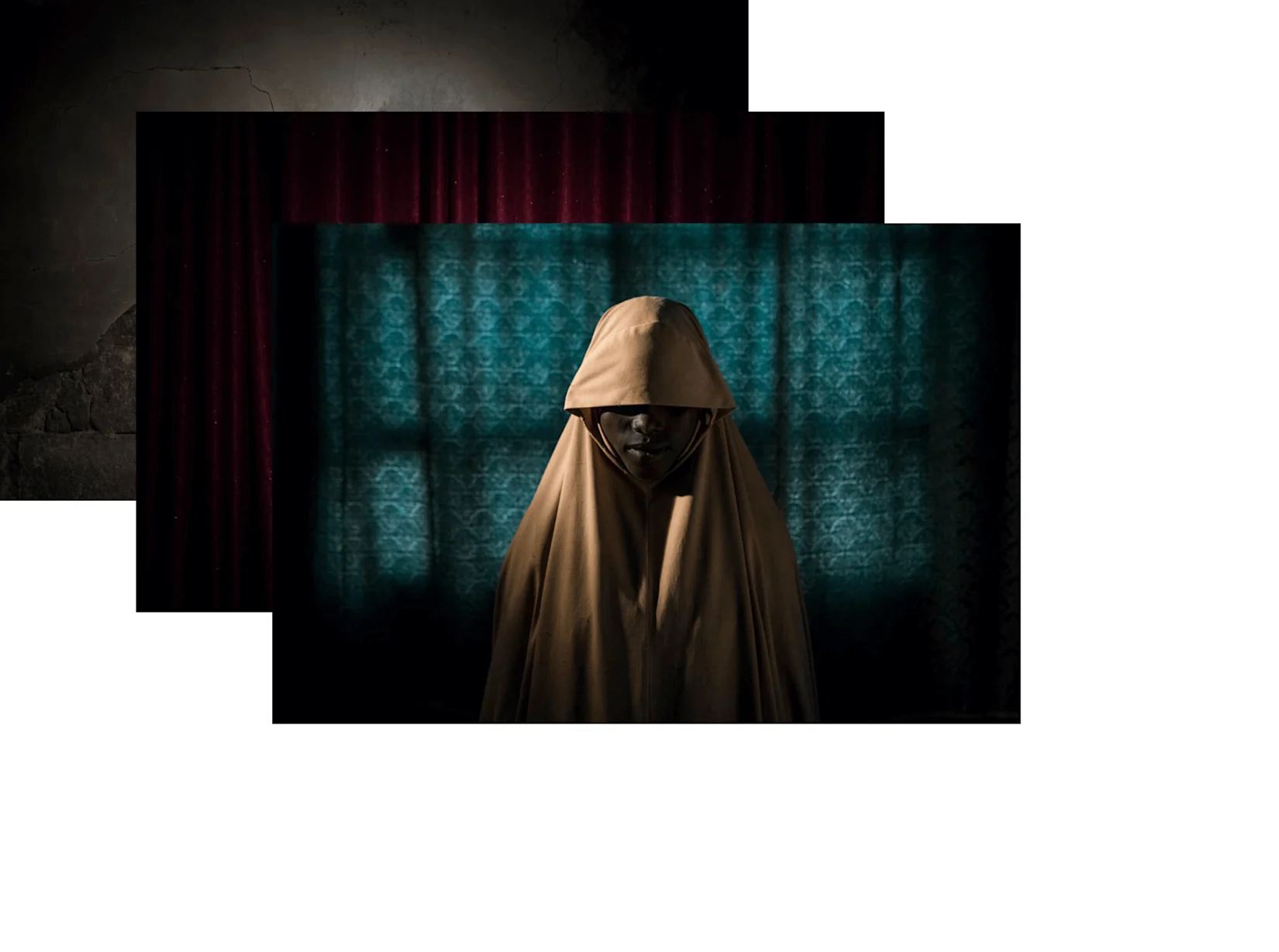 WePresent | Adam Ferguson