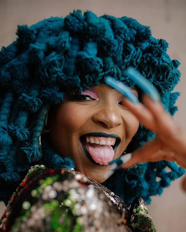 WePresent | Moonchild Sanelly’s genre-bending music
