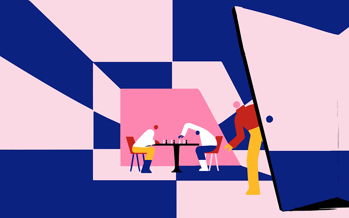 WePresent | Alex Grigg