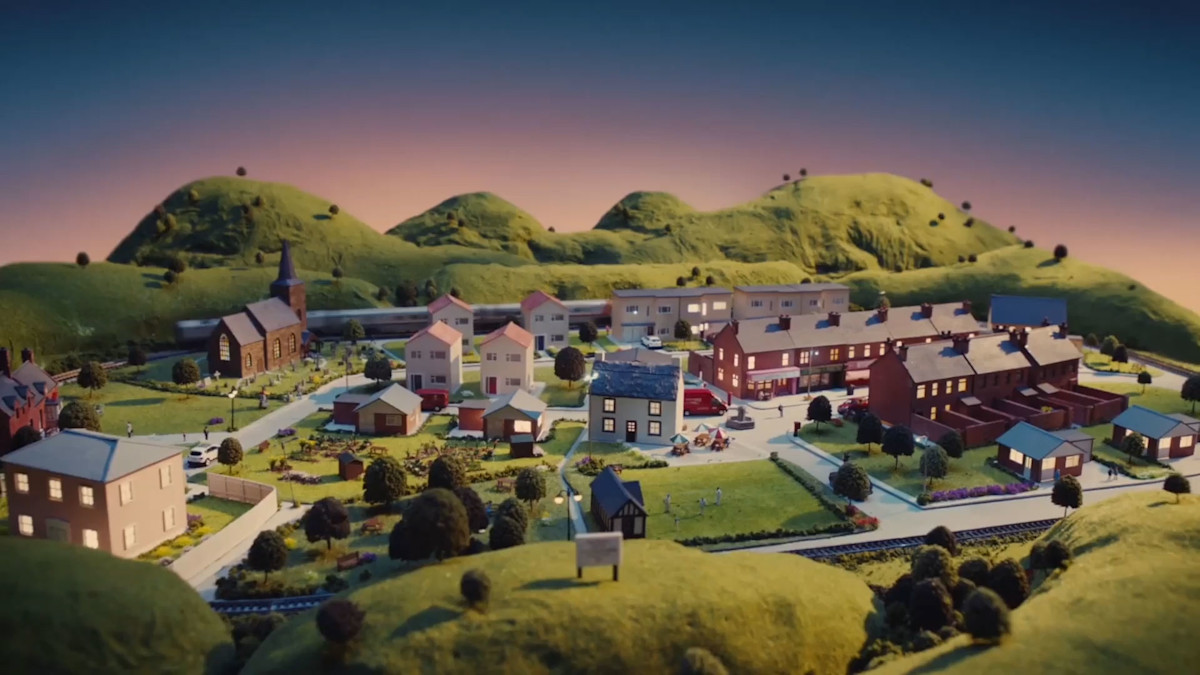 WePresent | Scale Model Studios