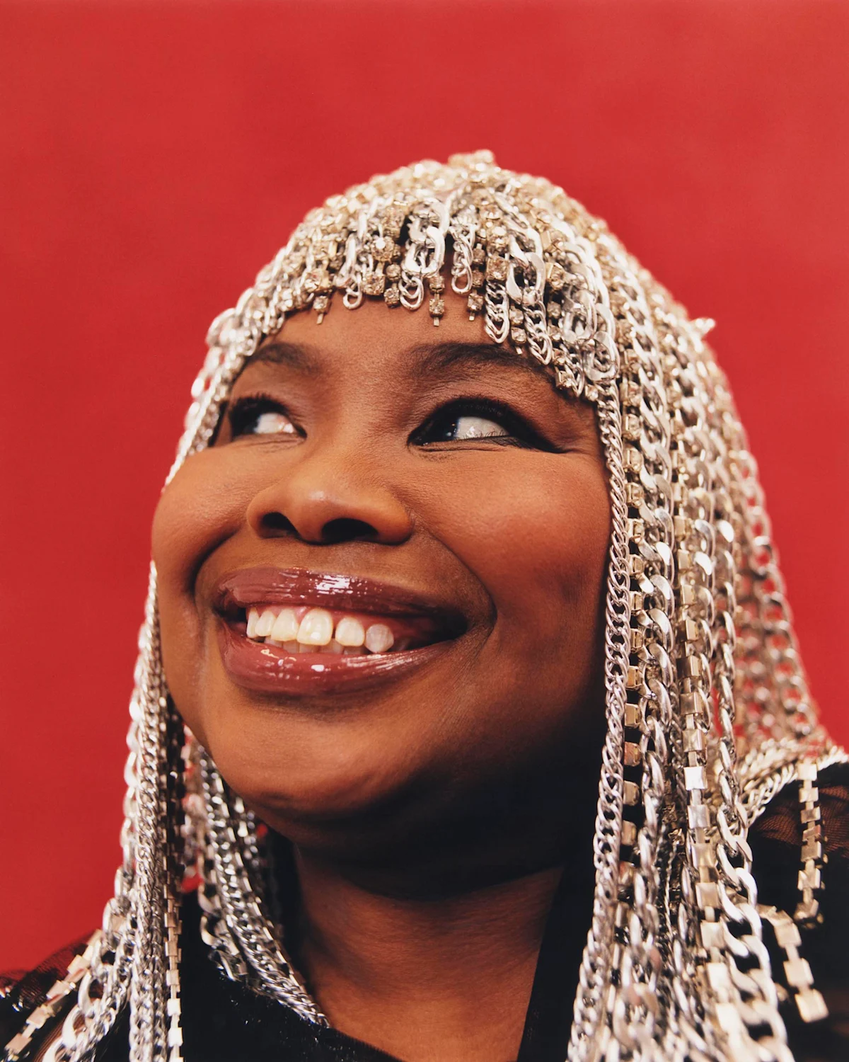 WePresent | Meet the “True Beauties” of the House of LaBeija