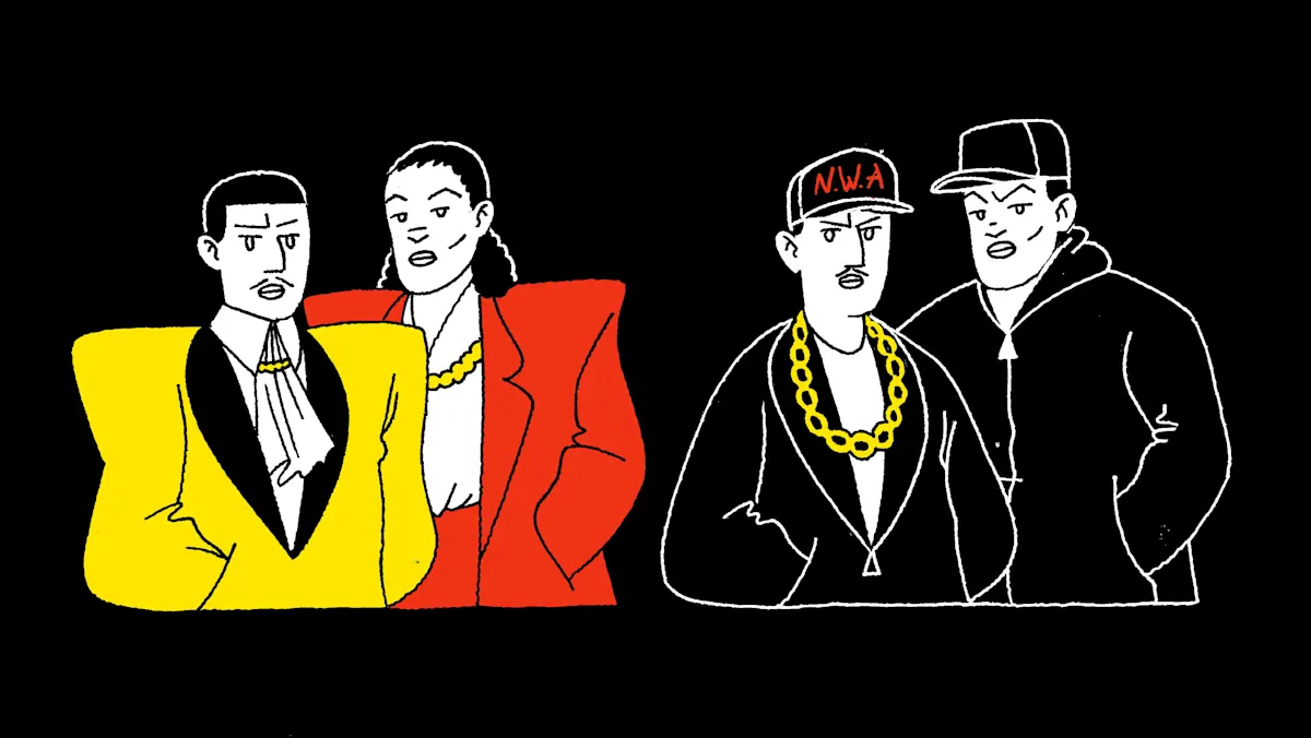 WePresent | How the 808 drum machine changed creativity forever