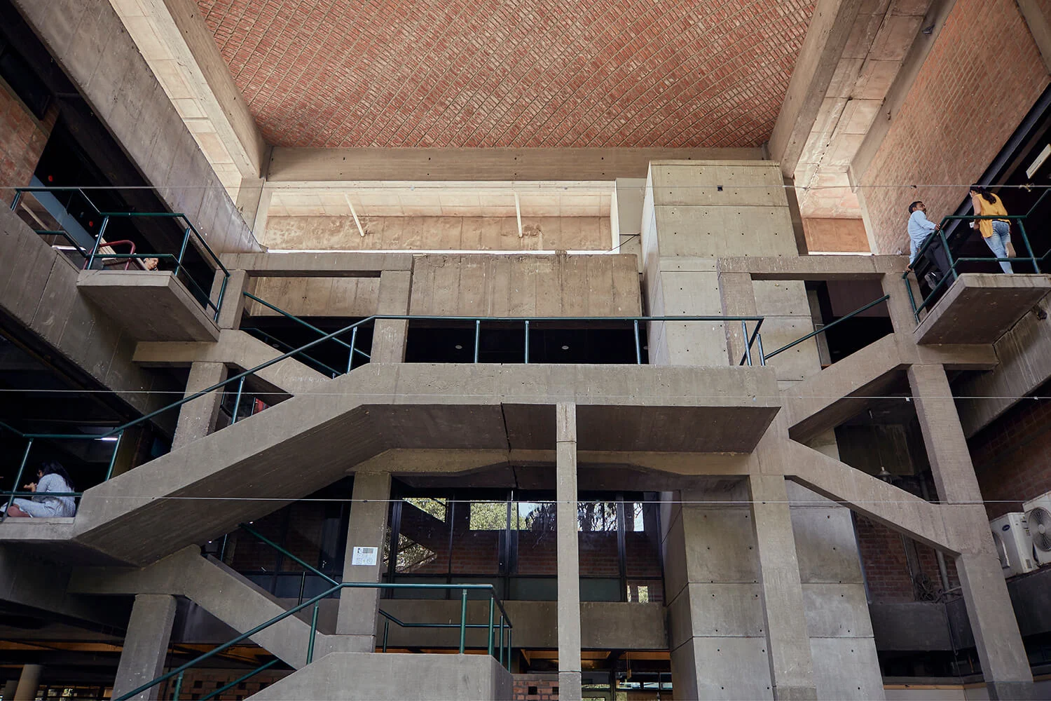 WePresent | Exploring the National Institute of Design, India