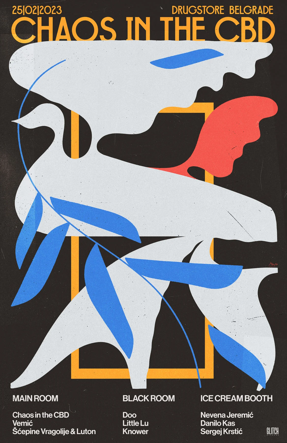 WePresent | Marko-Vuleta Djukanov