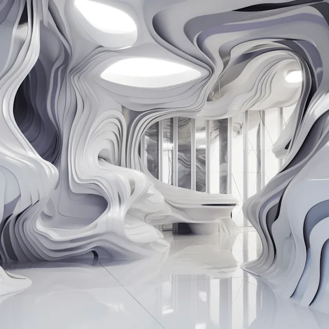 WePresent | How AI art tools could revolutionize architectural design