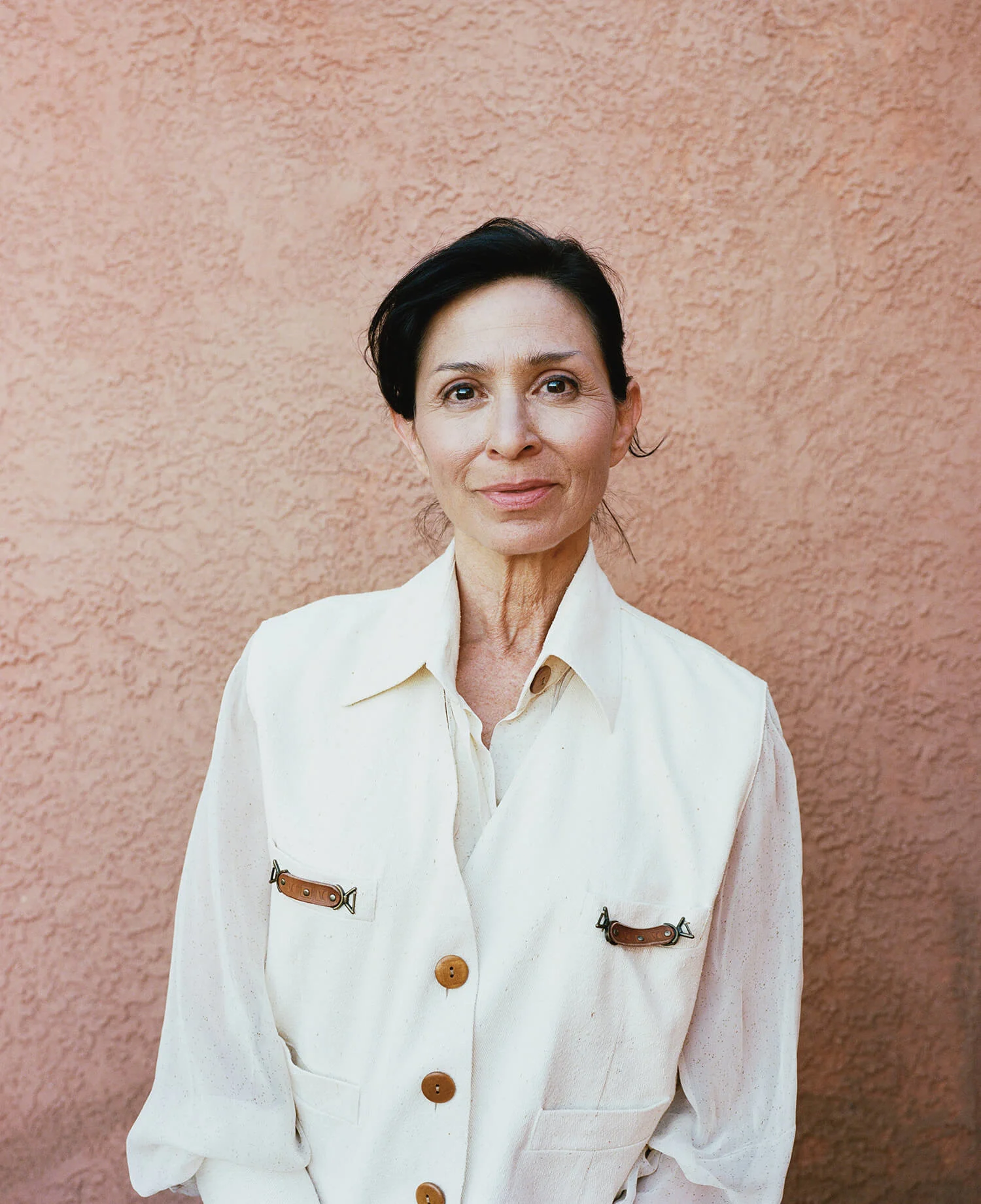 WePresent | Why Jessica Mendez Siqueiros made a film about family