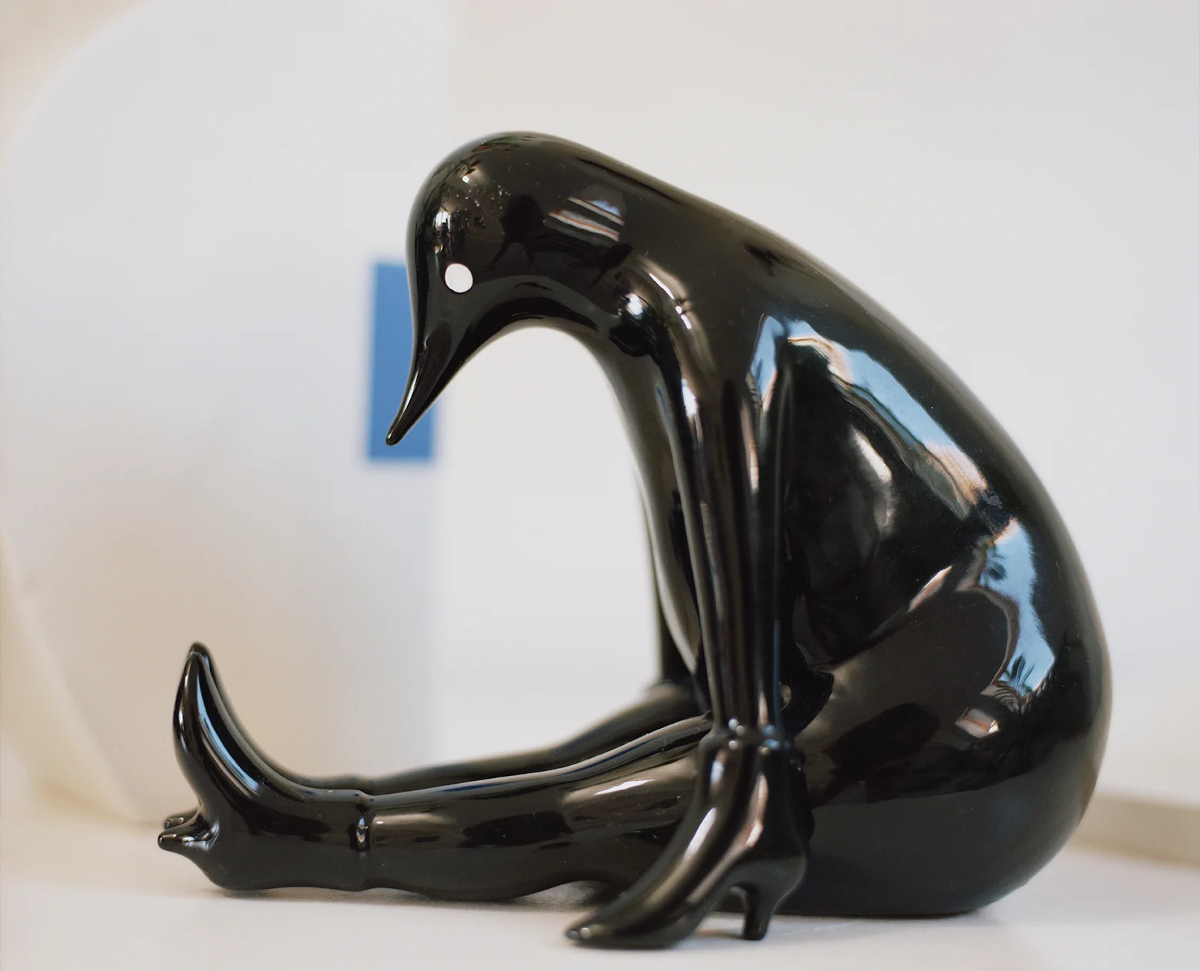 WePresent | Why Dutch artist Parra made a giant rabbit sculpture