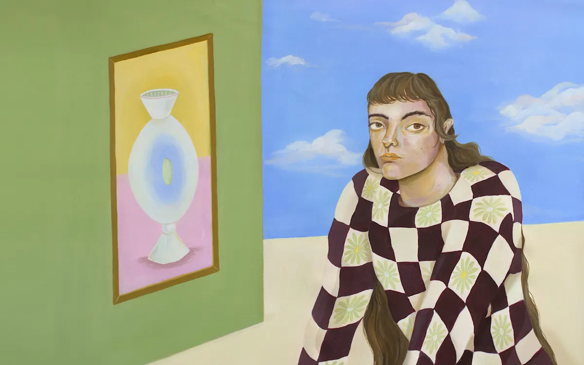 WePresent | Artist directory