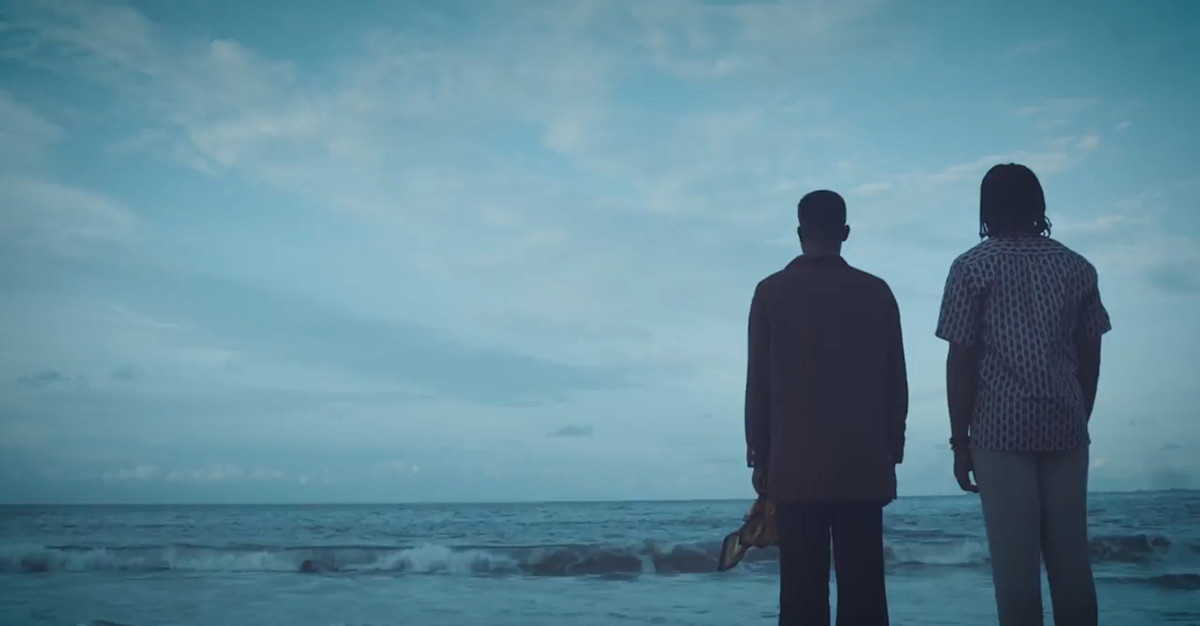 WePresent | Wapah Ezeigwe’s films celebrate queer Nigerian stories