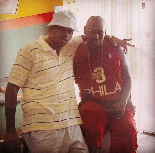 WePresent | The history of Eddie’s Famous Gold Teeth