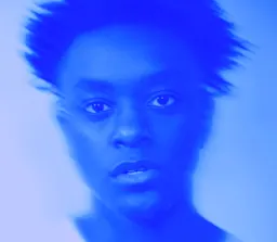 WePresent | Artists on the legacy of Derek Jarman’s film “Blue”