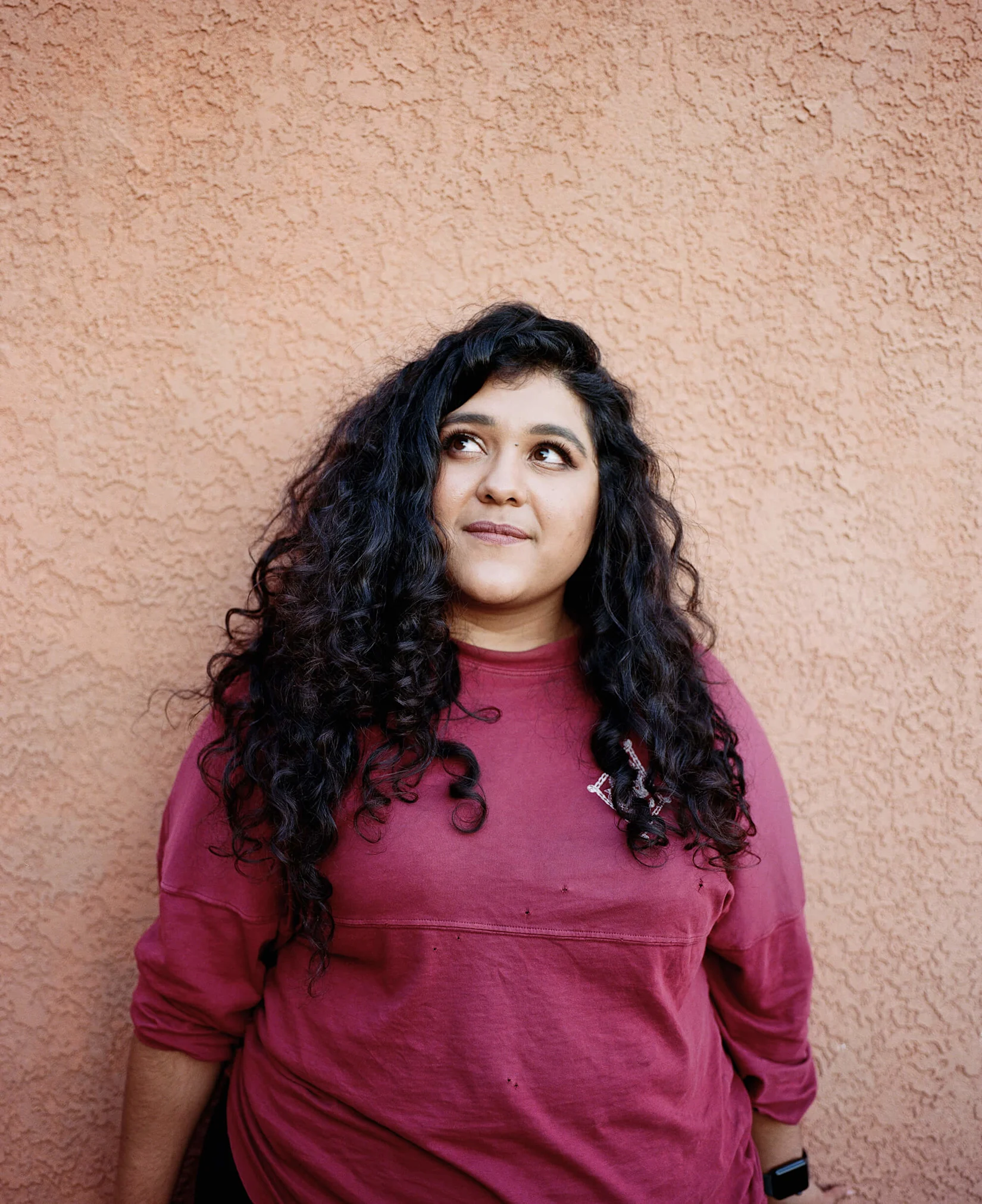 WePresent | Why Jessica Mendez Siqueiros made a film about family