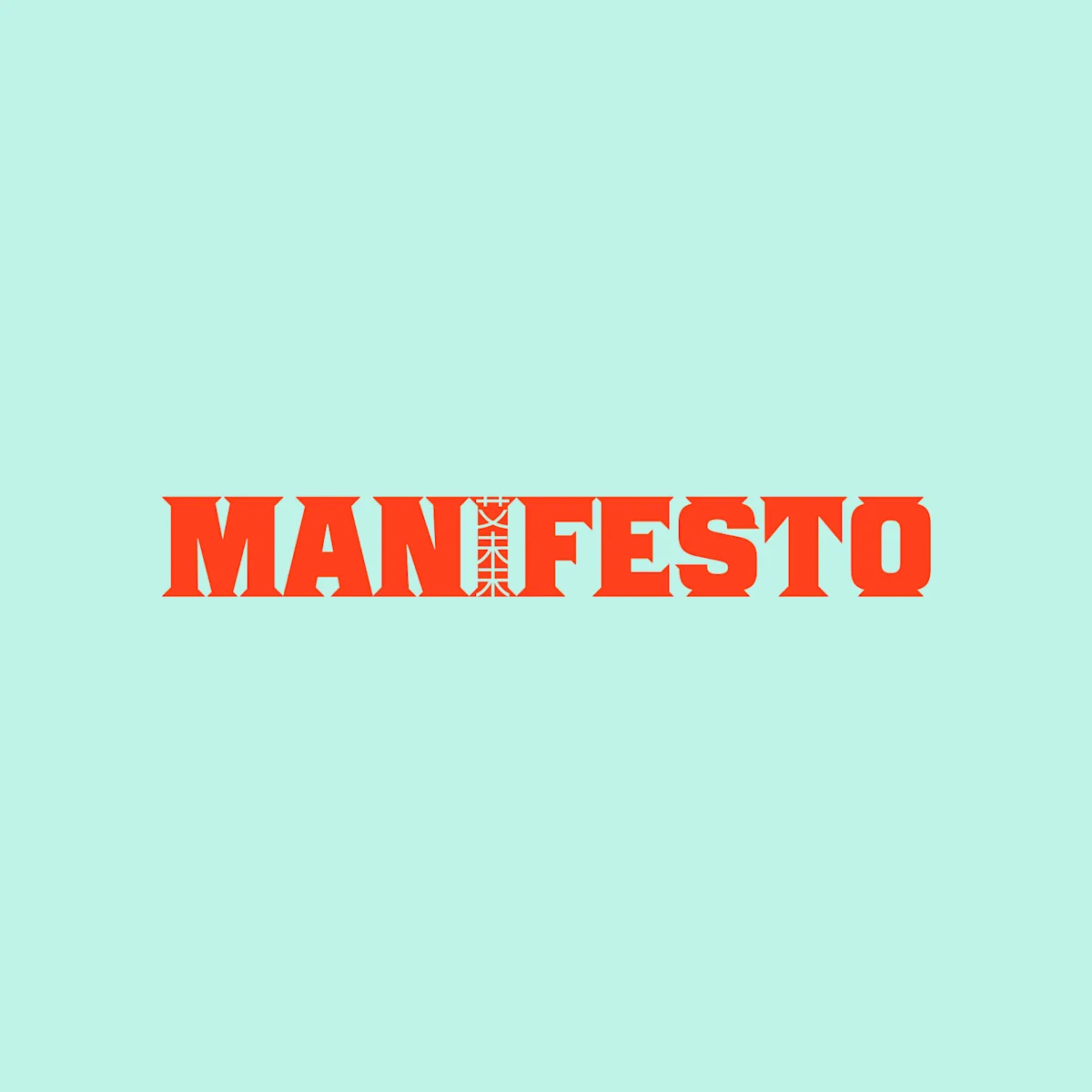WePresent | A manifesto by creative agency &Walsh