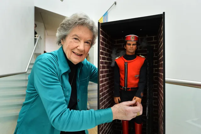 WePresent | You might not think you’re into puppets, but you are