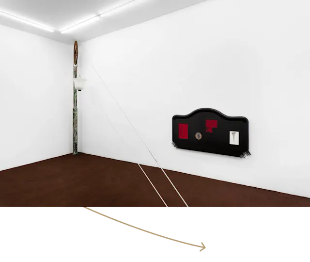 WePresent | Solange Knowles spotlights the work of artist Dozie Kanu