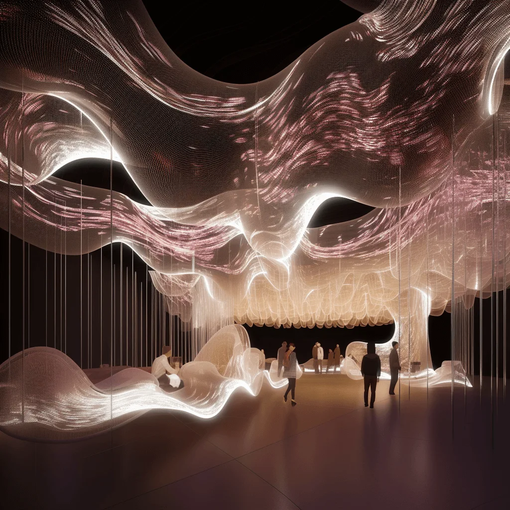 Wepresent How Ai Art Tools Could Revolutionize Architectural Design