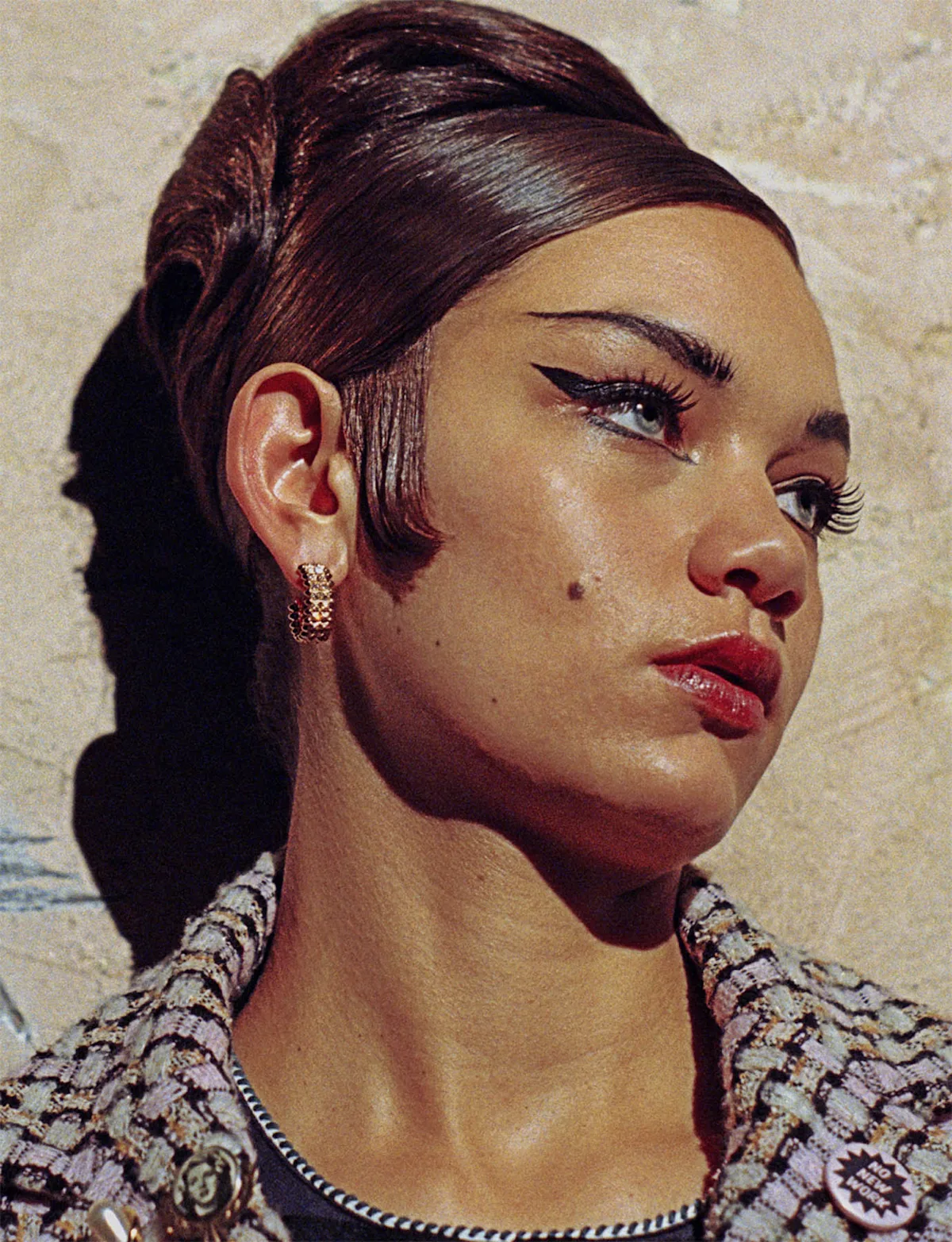 WePresent | Rachel Fleminger Hudson’s study of talismanic objects