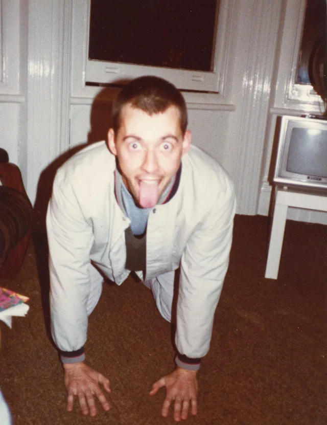 WePresent | “Life Is Excellent” explores David Robilliard’s life.