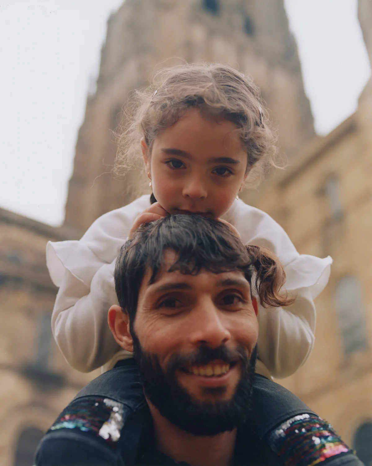 WePresent | A film following asylum seekers settling in the UK