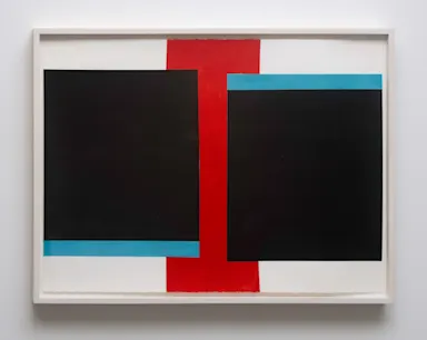 WePresent | Don Dudley’s 70-year-long exploration of composition