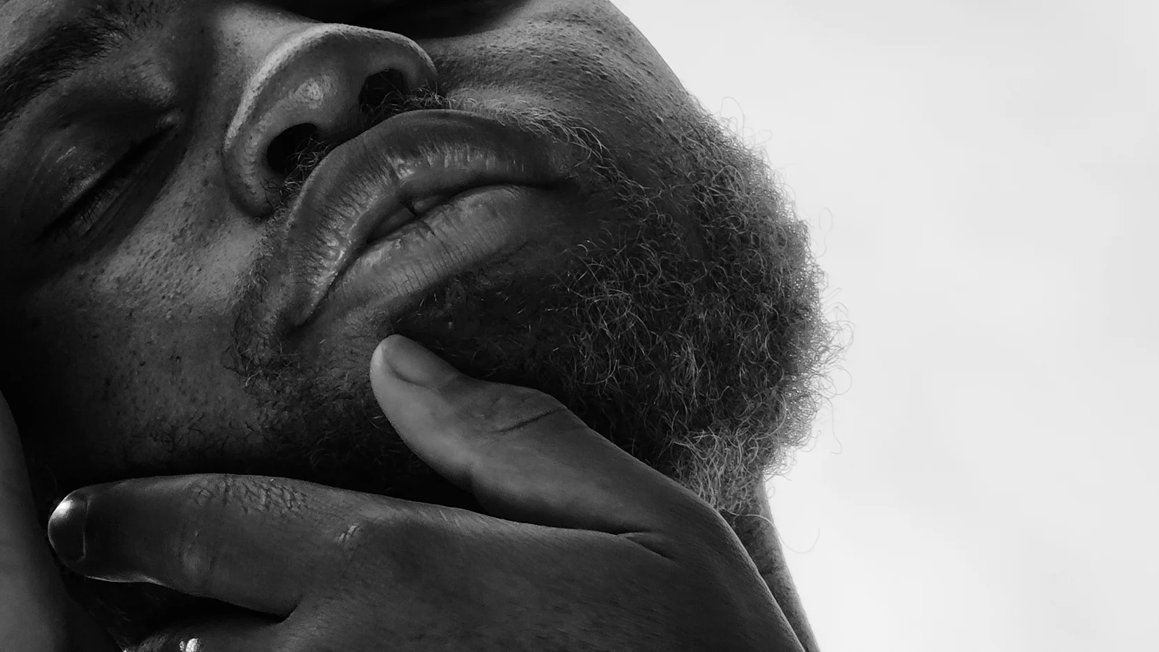 WePresent | Photographer Eric Hart Jr. on the power of self