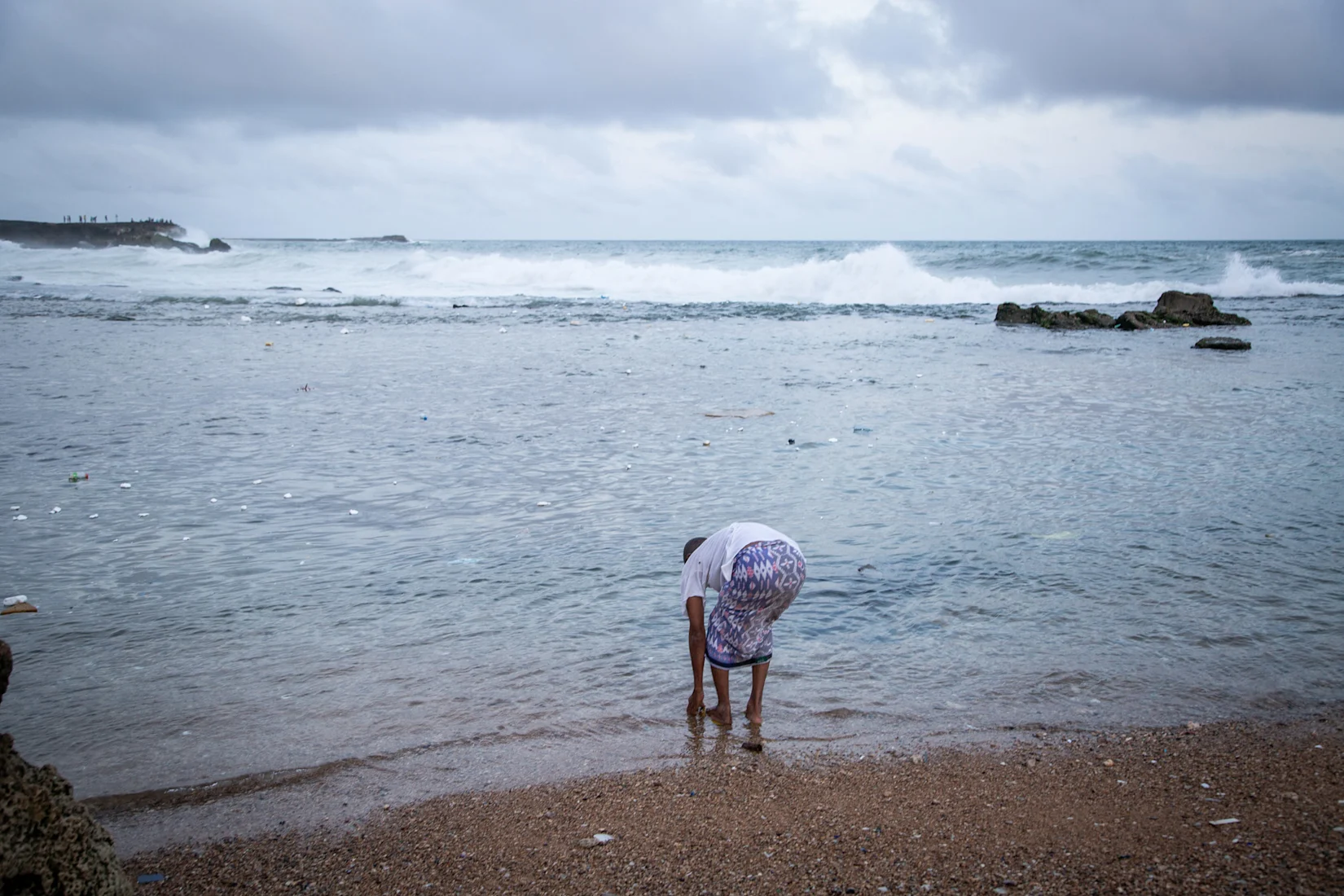 WePresent | Why Fardosa Hussein photographs local women in Somalia