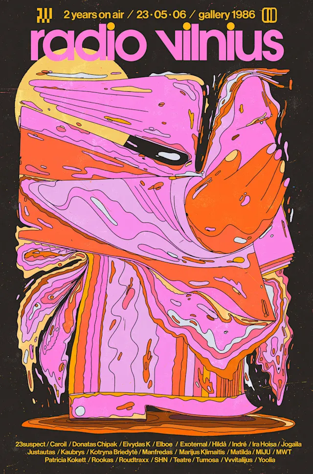 WePresent | Marko-Vuleta Djukanov