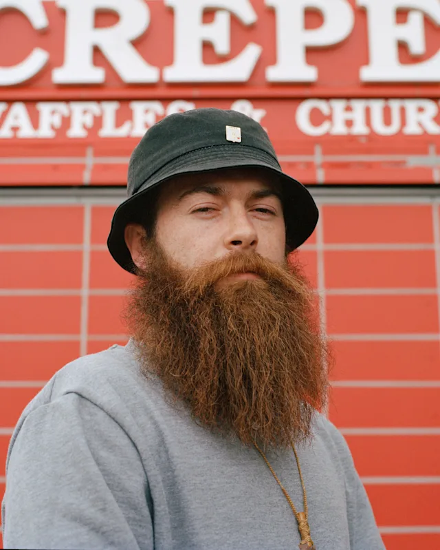 WePresent | Meet the characters of Ireland’s blossoming rap scene