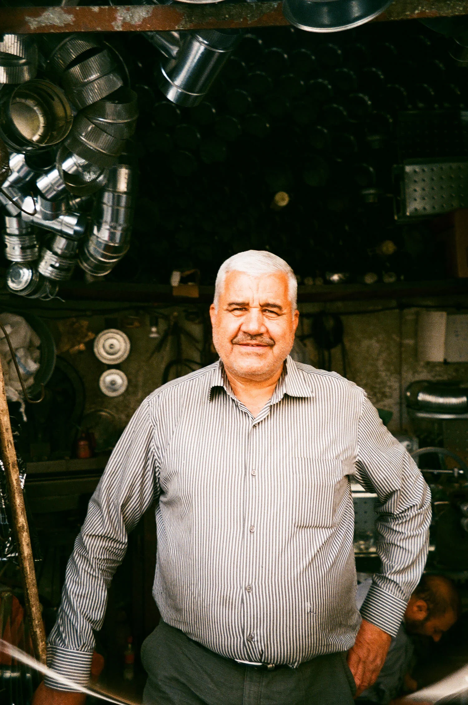 WePresent | Meet the fearless creatives and music makers of Tehran