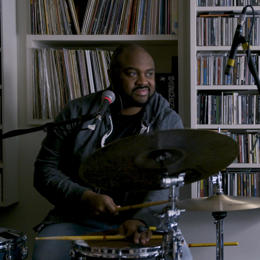 WePresent | Gilles Peterson talks to Texan trio Khruangbin