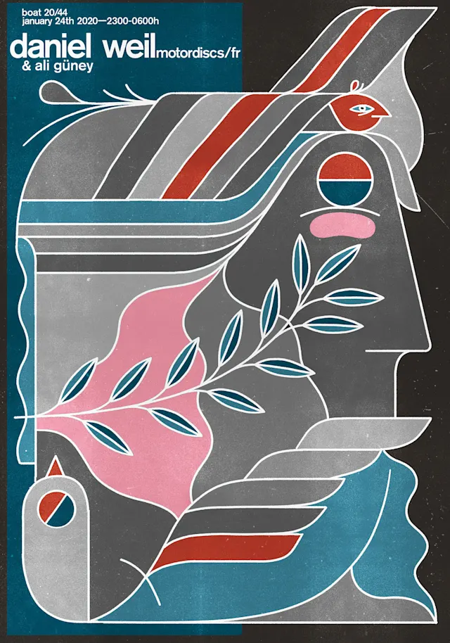 WePresent | Marko-Vuleta Djukanov