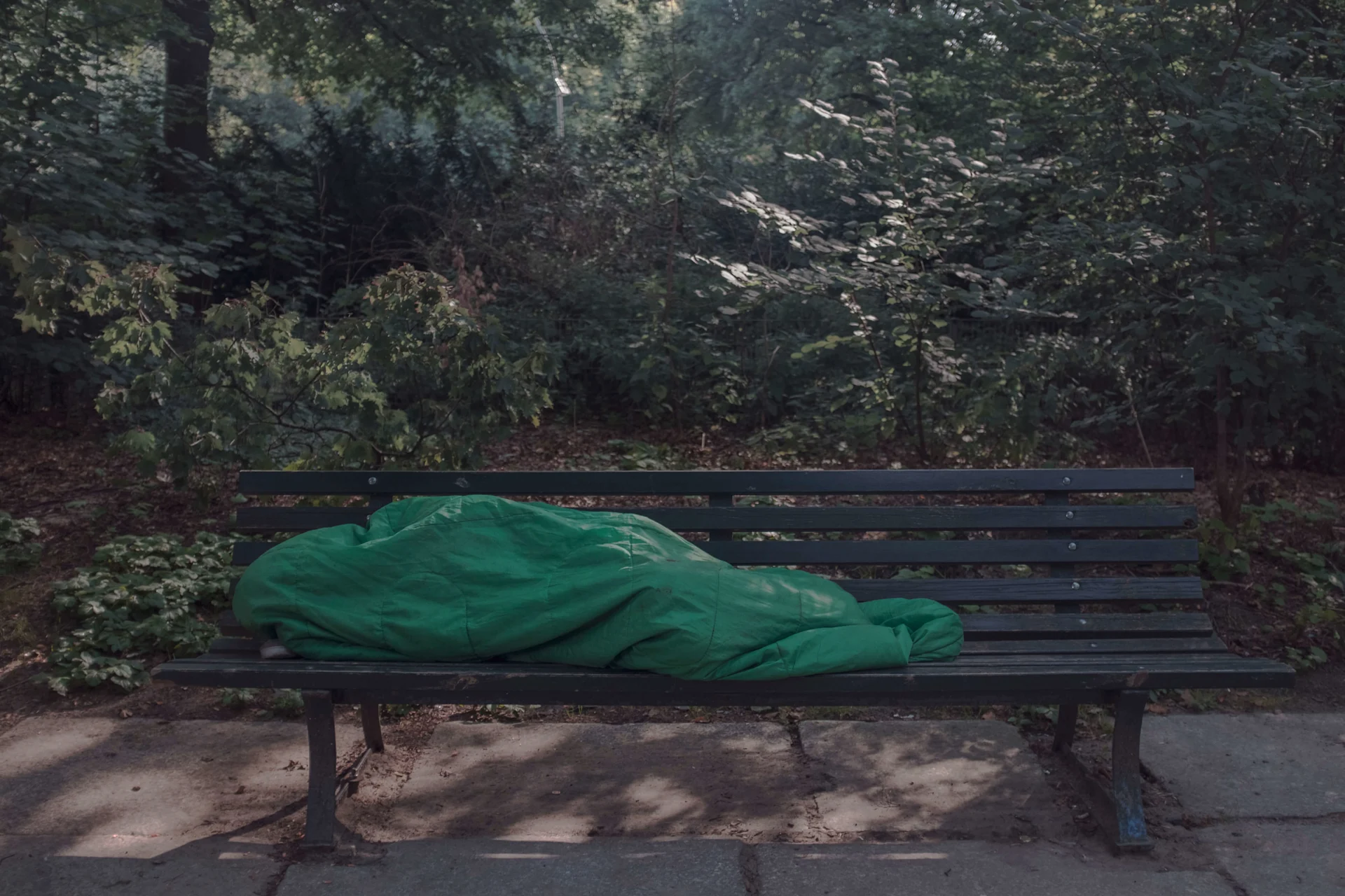 WePresent | Heba Khamis on the refugees making ends meet in Berlin