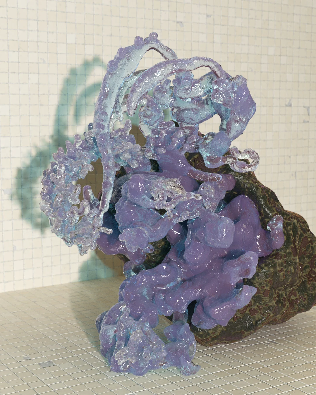 WePresent | Artist Caroline Vang works between fiction and reality