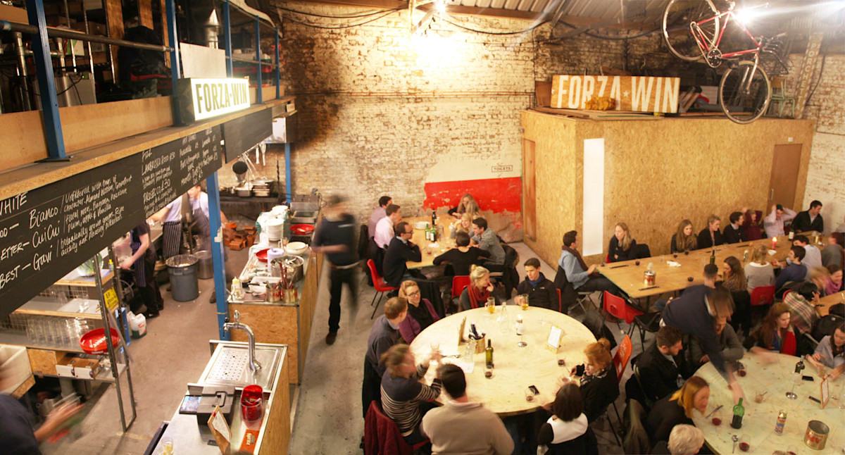 WePresent | How Forza Win used identity and design to succeed