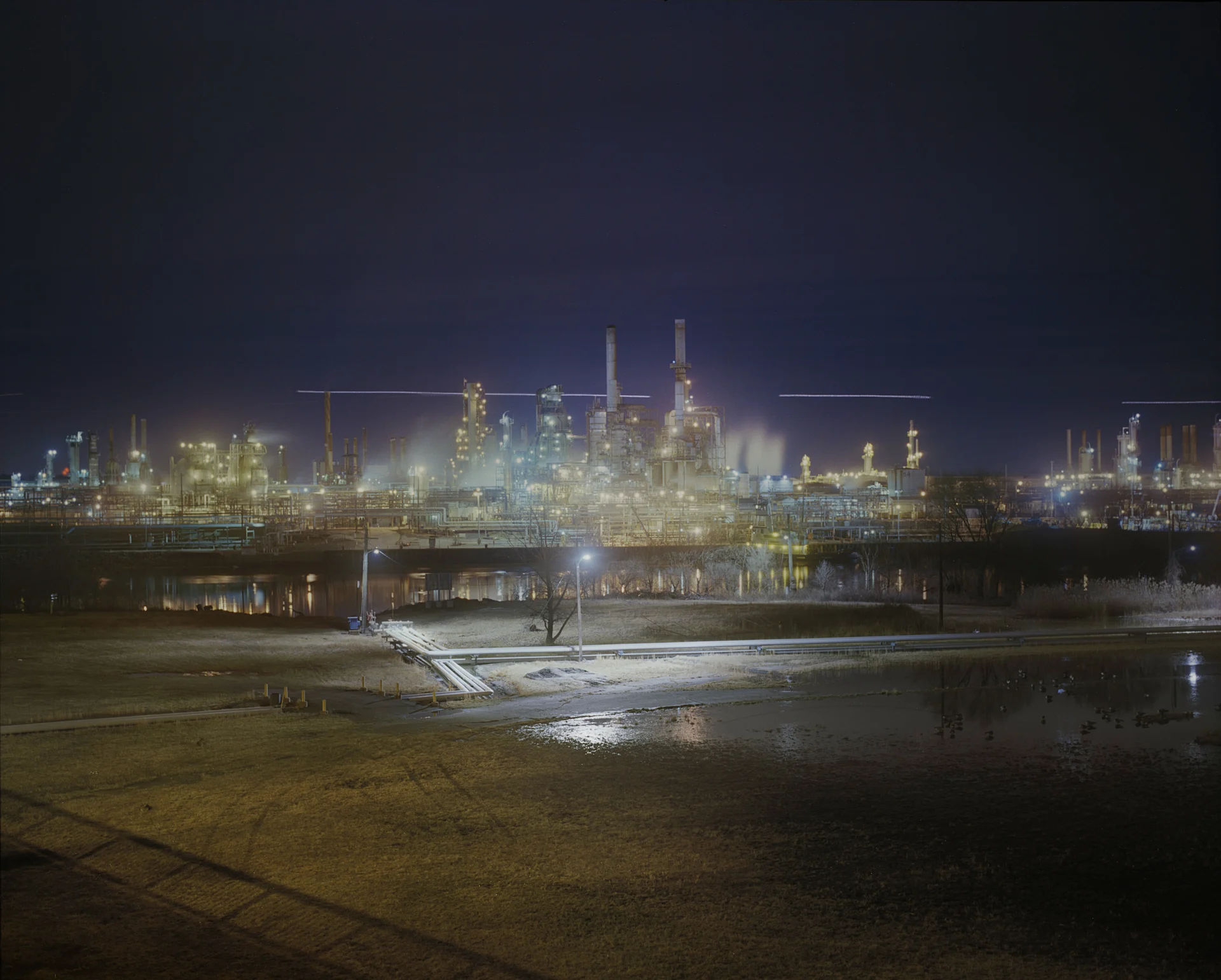 WePresent | Let multimedia artist Wenxin Zhang take you on a journey