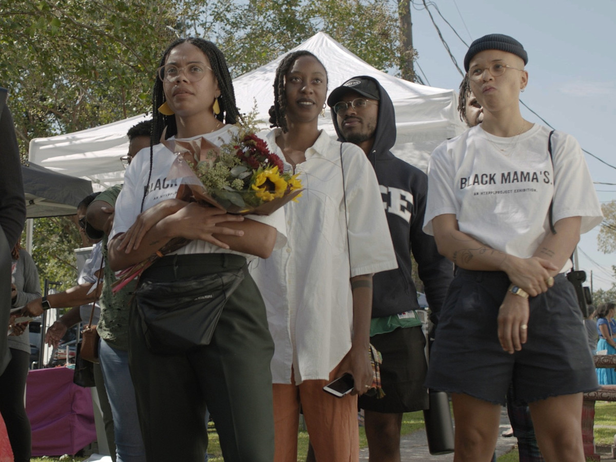 WePresent | This film shines a light on Houston’s Project Row Houses