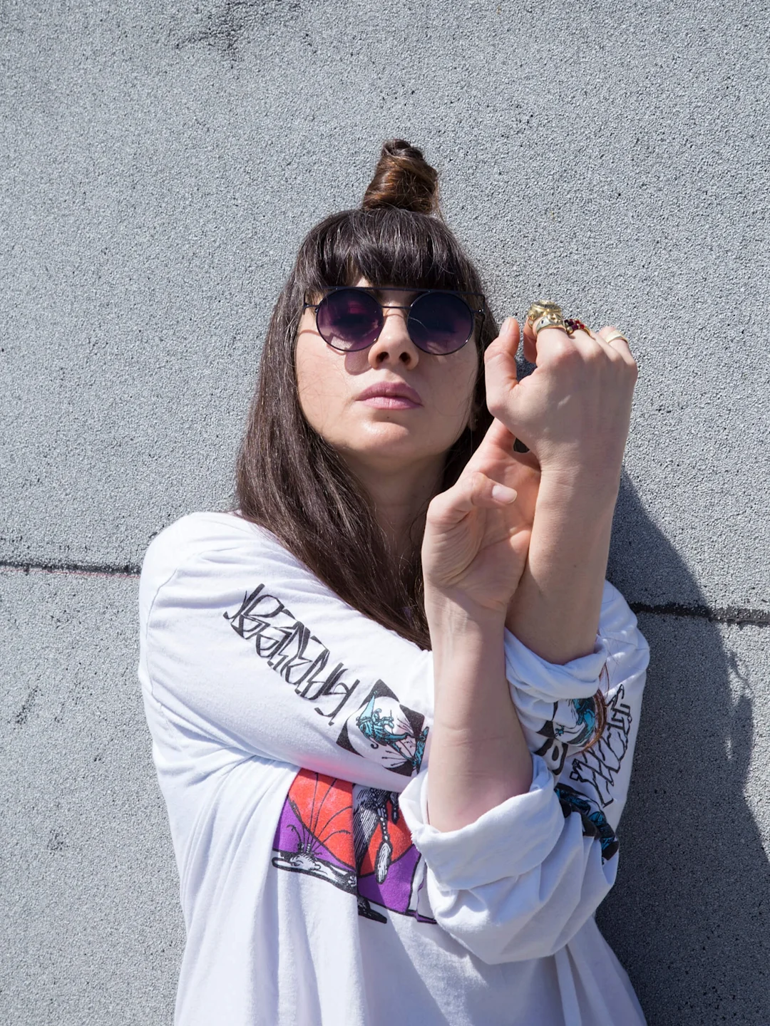 WePresent | K Á R Y Y N